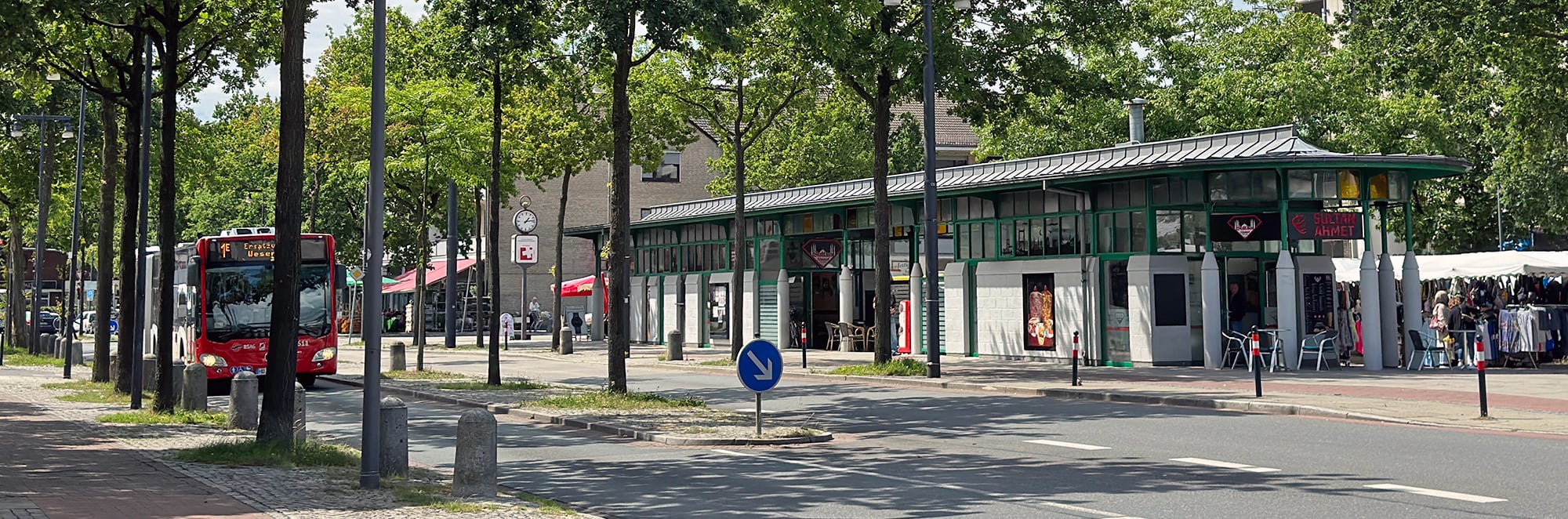 Förderverein Schweizer Viertel e.V. Bremen | Über Uns